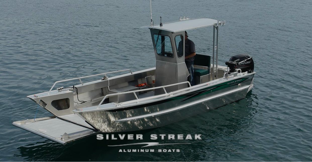 Inlet Marine | Port Moody, BC | Marine Sales & Repairs