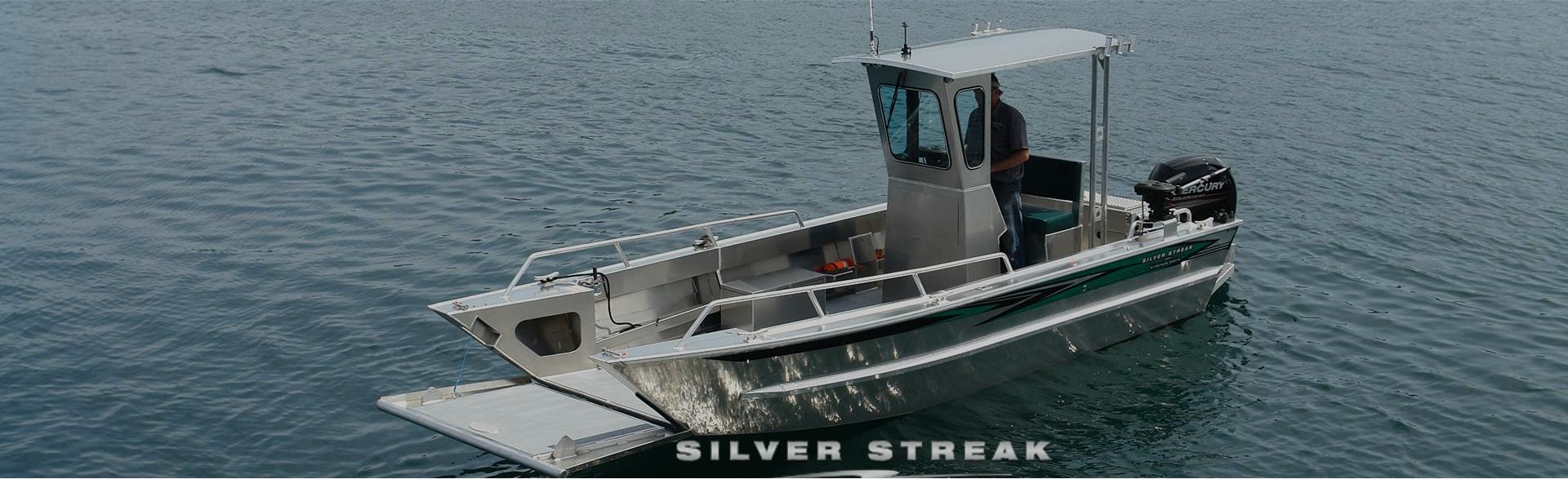 Inlet Marine | Port Moody, BC | Marine Sales & Repairs