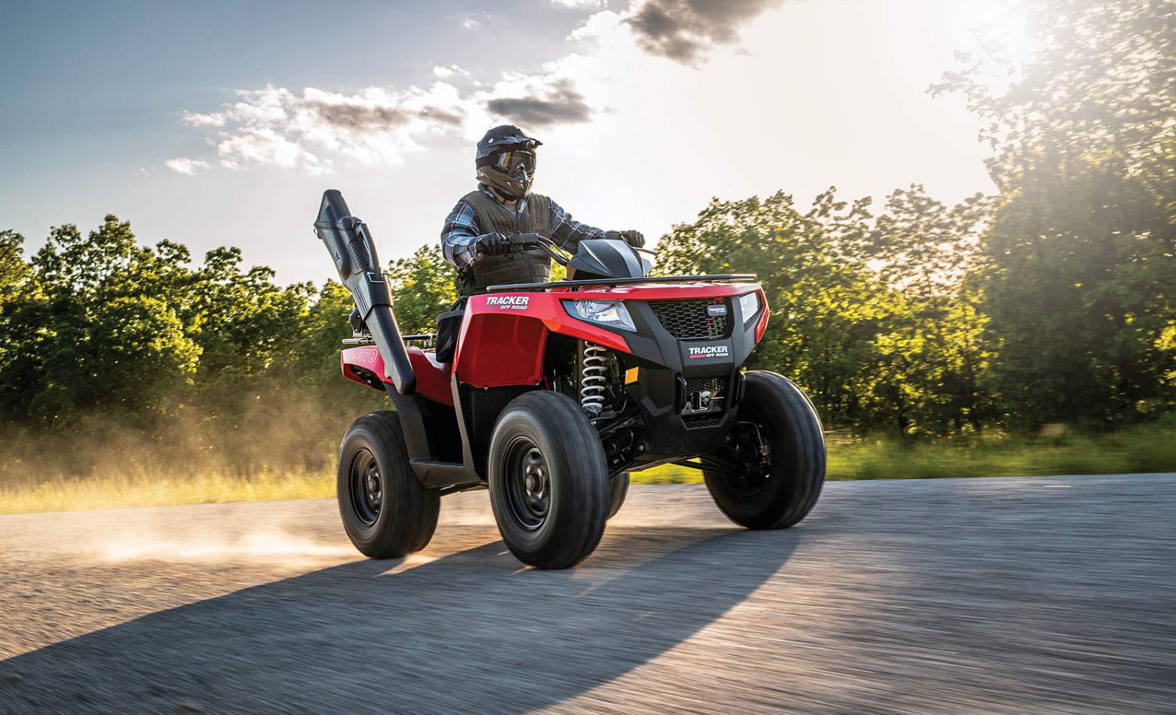 Tracker Off Road Service Fred's Marine Layton, UT (801) 593-8345