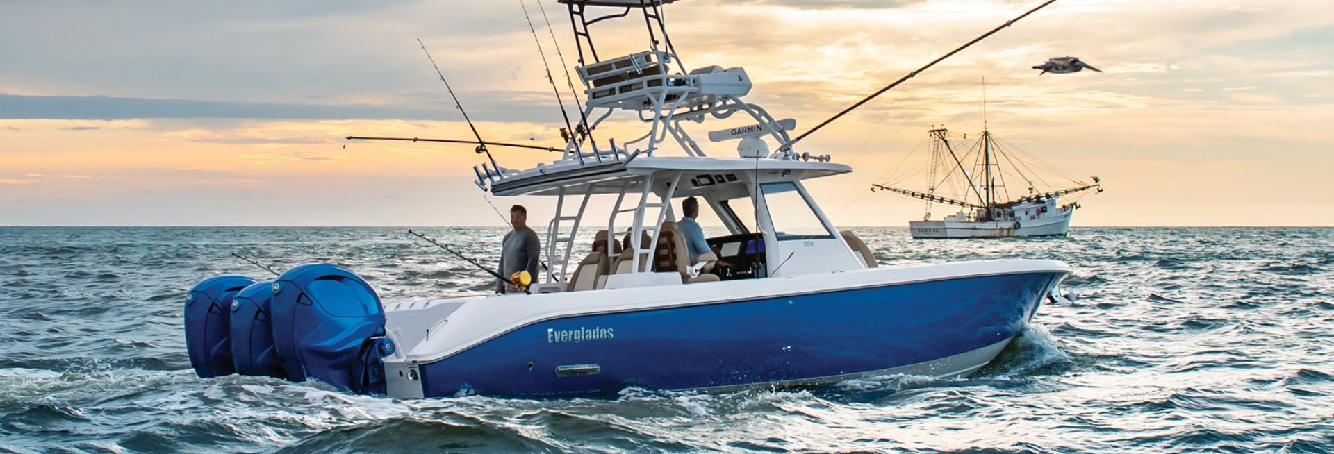 Boat Dealer Charleston SC | Boat Store Beaufort | Port Royal