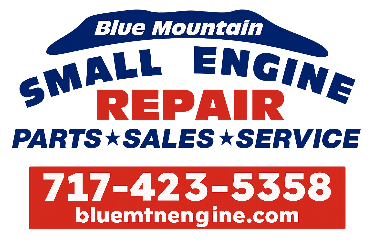 Residential Chainsaws from STIHL Blue Mountain Small Engine Repair ...