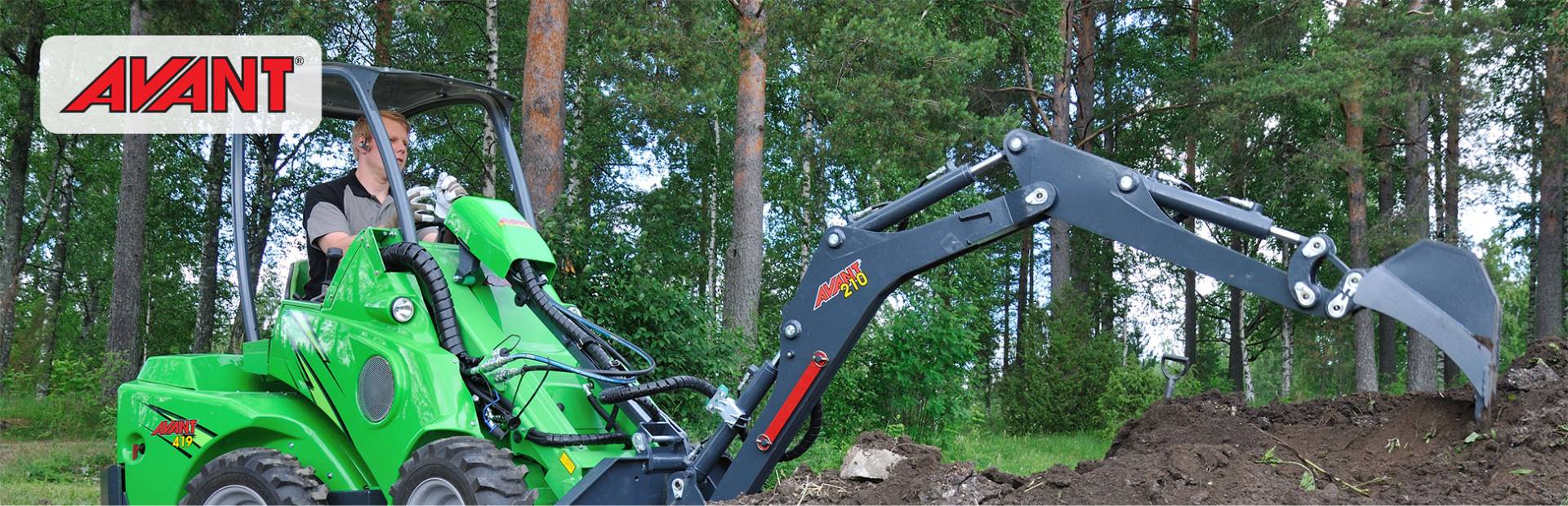 Home Martin's Outdoor Power Equipment