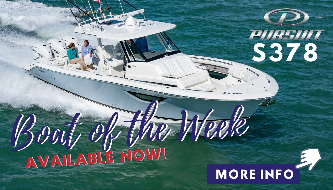 Home Walstrom Marine