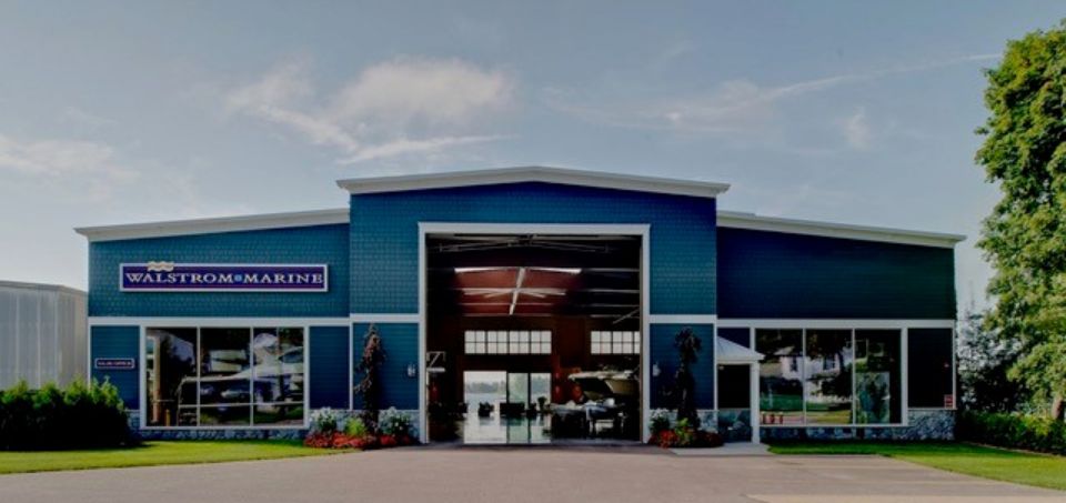 Home Walstrom Marine