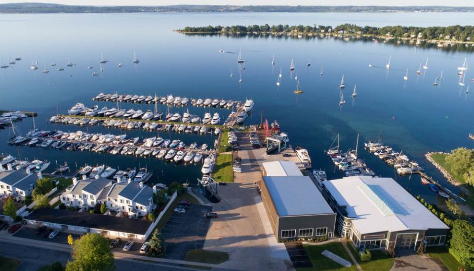 Home Walstrom Marine