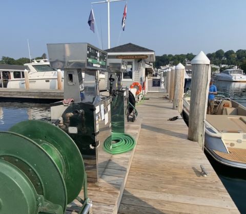 Parts & Accessories Walstrom Marine