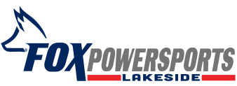 New Side x Side Fox Powersports Lakeside MECOSTA, MI (888) 533-5015