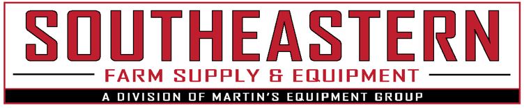 Company Info Southeastern Farm Supply & Equipment London, KY (606) 864-6603