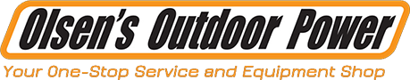 Olsen's Outdoor Power | Atlantic, IA | Outdoor Power Dealership