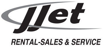 JJET has a wide variety of rental equipment in Casey, Illinois