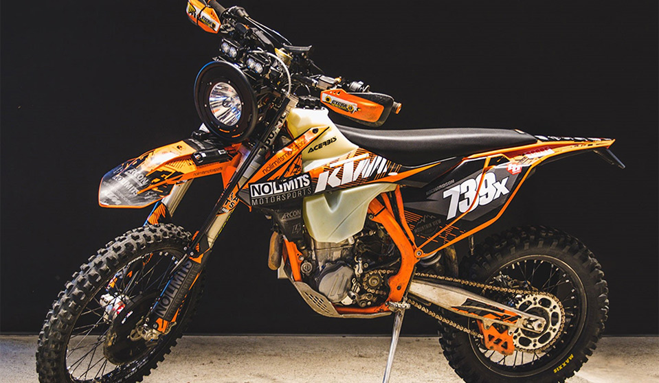 2 Wheel No Limits Motorsports Squamish, BC (604) 815-4444