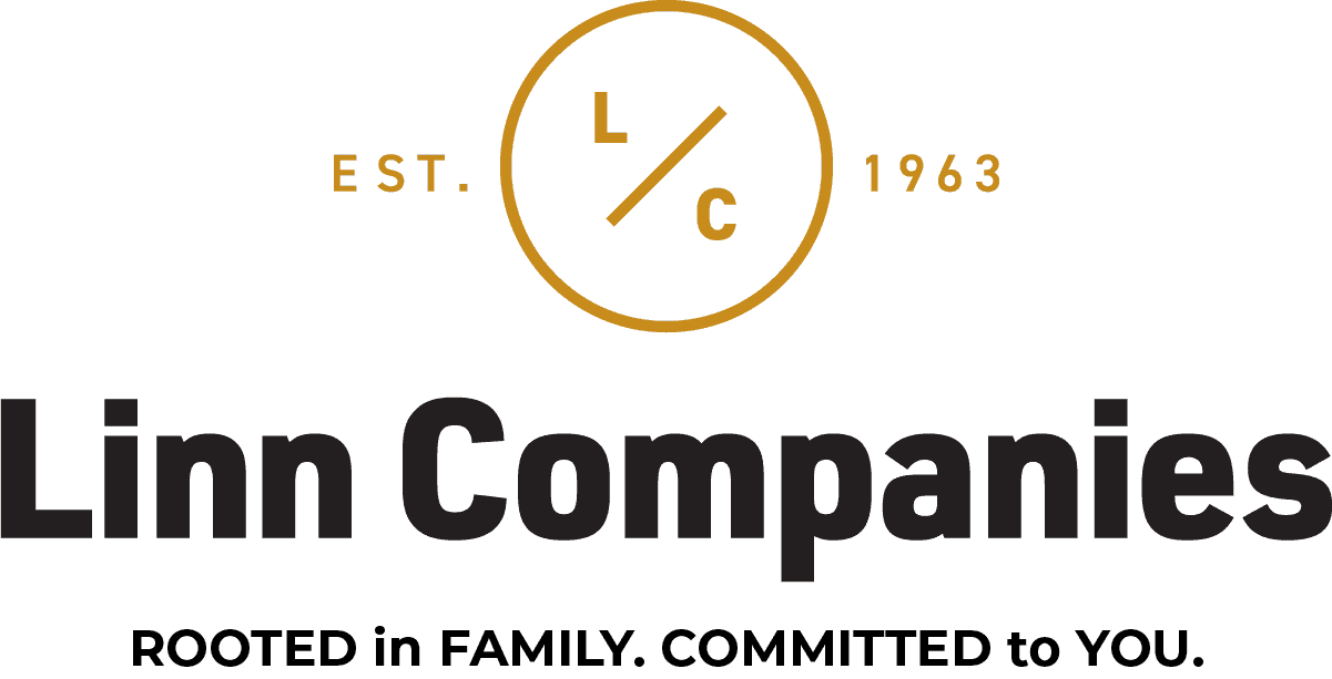 Home The Linn Companies