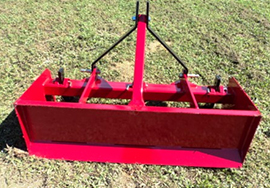 Implements Lowery Manufacturing, Inc. Boaz, AL 855-646-9624