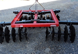 Implements Lowery Manufacturing, Inc. Boaz, AL 855-646-9624