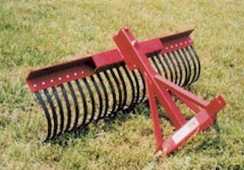 Implements Lowery Manufacturing, Inc. Boaz, AL 855-646-9624