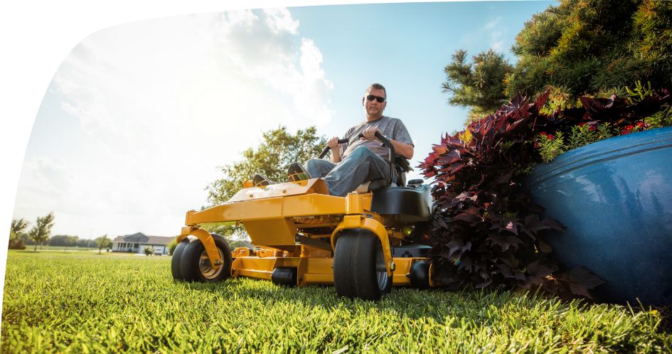 Outdoor Power Equipment Dealership in South Texas | Tuttle Outdoor Power