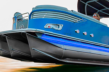 Home Rockingham Marine