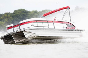 Home Rockingham Marine