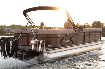 Home Rockingham Marine