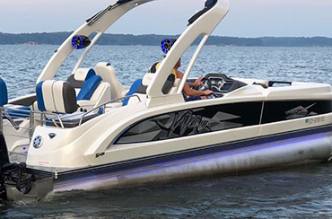 Home Rockingham Marine