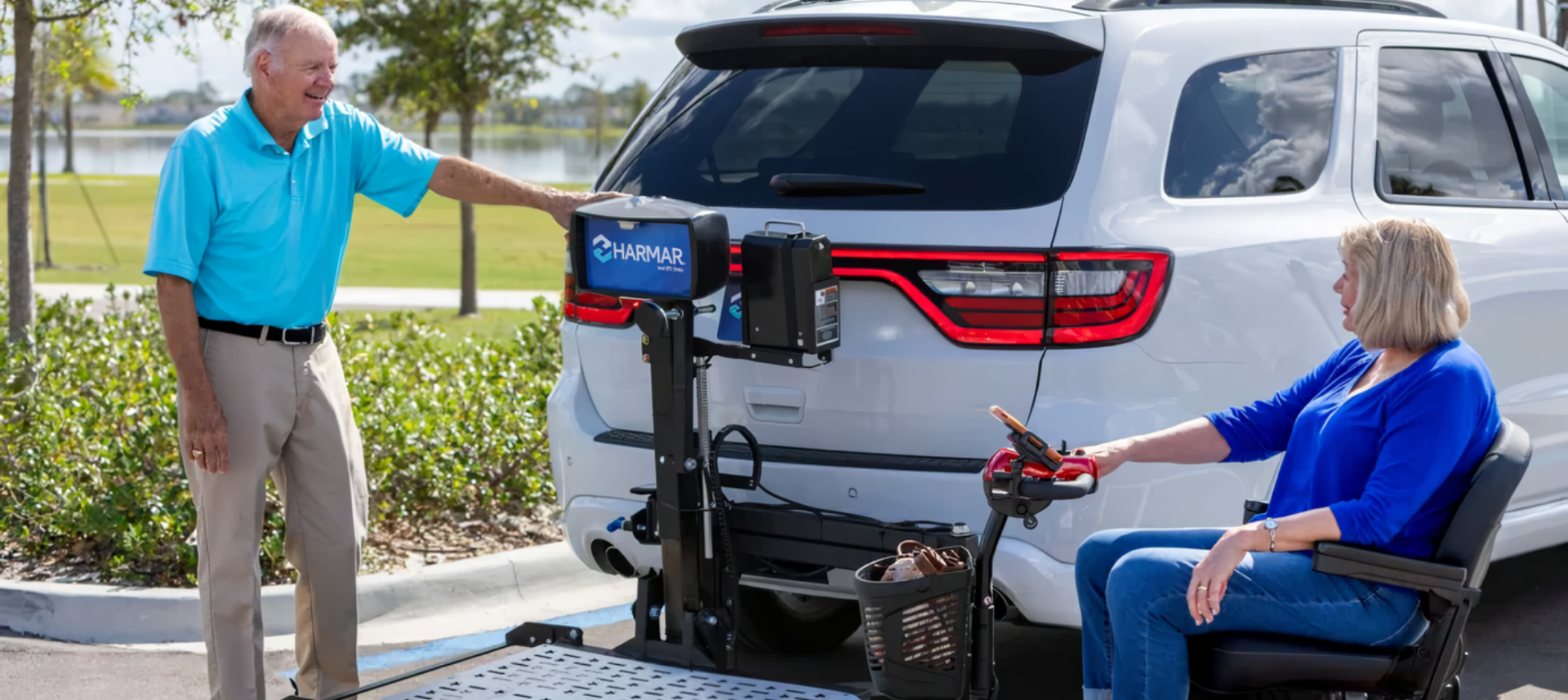 Southwest Mobility Inc. | Mesa, AZ | Mobility Equipment