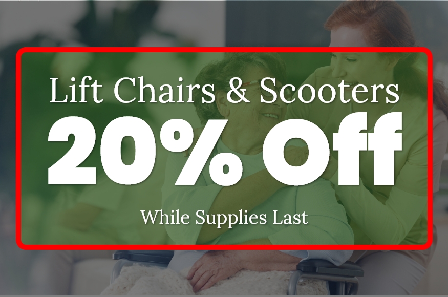 Mobility First Inc. | Independence, MO | Medical Supply Store