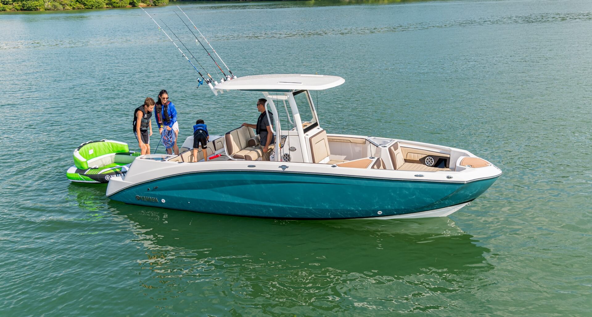 Home McMillan Marine Rochester, NY (585) 288-2180