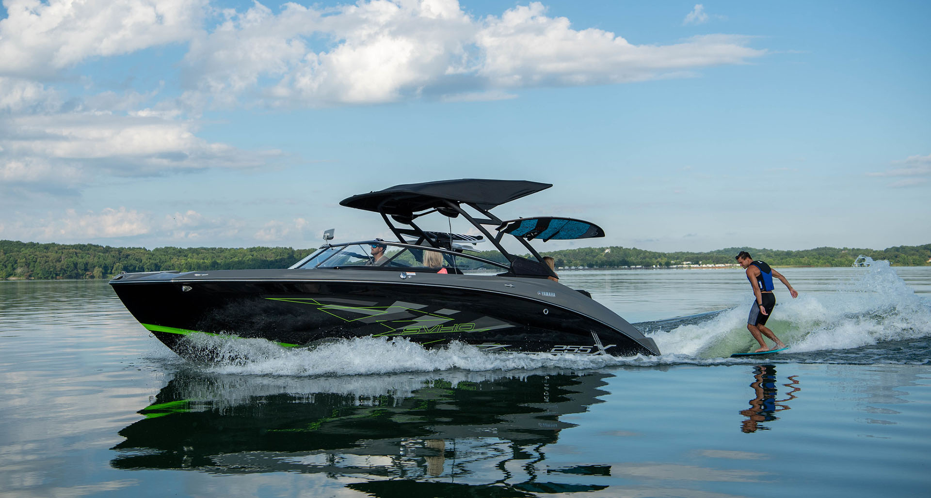 Home McMillan Marine Rochester, NY (585) 288-2180