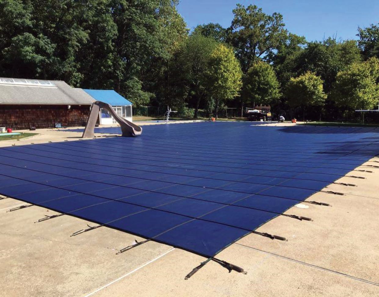 Home J-Pro Pools Inc. Bridgeport, PA (610) 277-7665