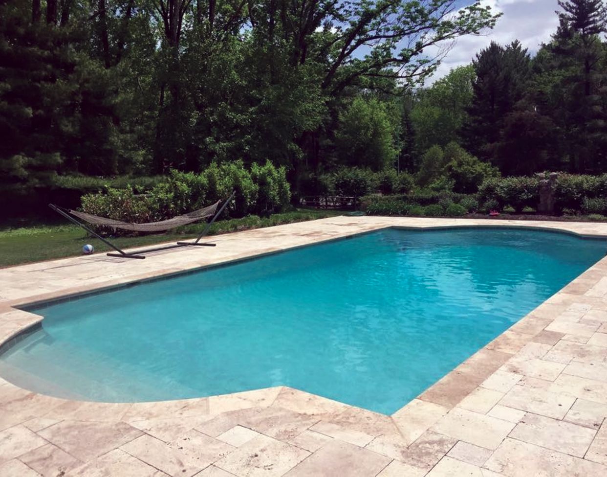 Home J-Pro Pools Inc. Bridgeport, PA (610) 277-7665