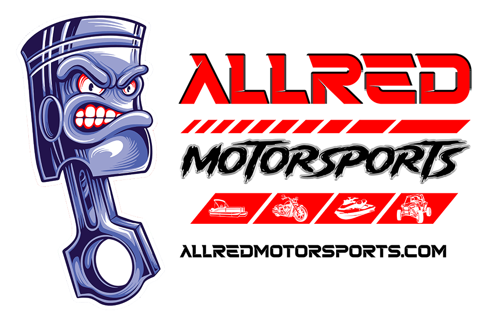 Inventory Unit Detail Allred Motorsports Rogers, AR (479) 966-0764