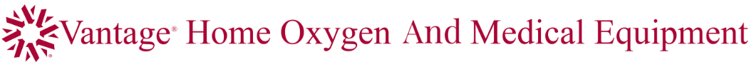 Vantage Home Oxygen & Medical Equipment | Erie PA Area