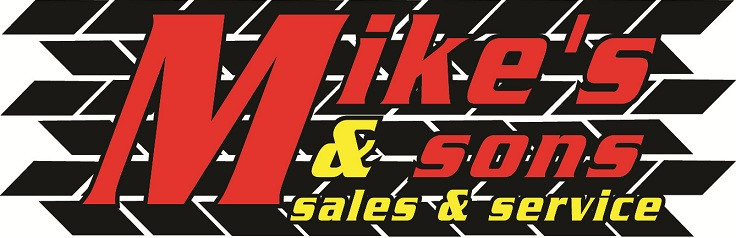 Home Mike's & Sons