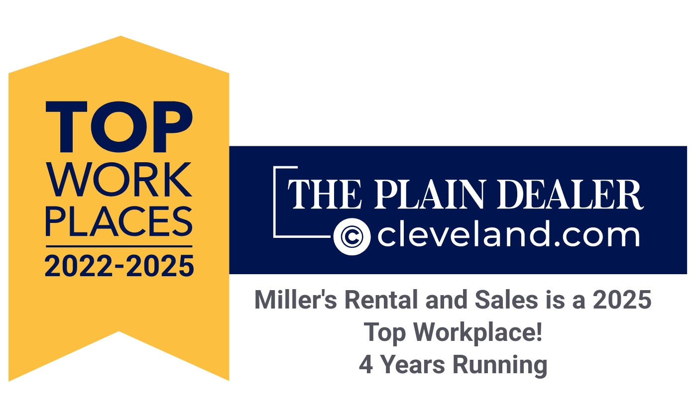Home Miller’s Rental and Sales, Inc.
