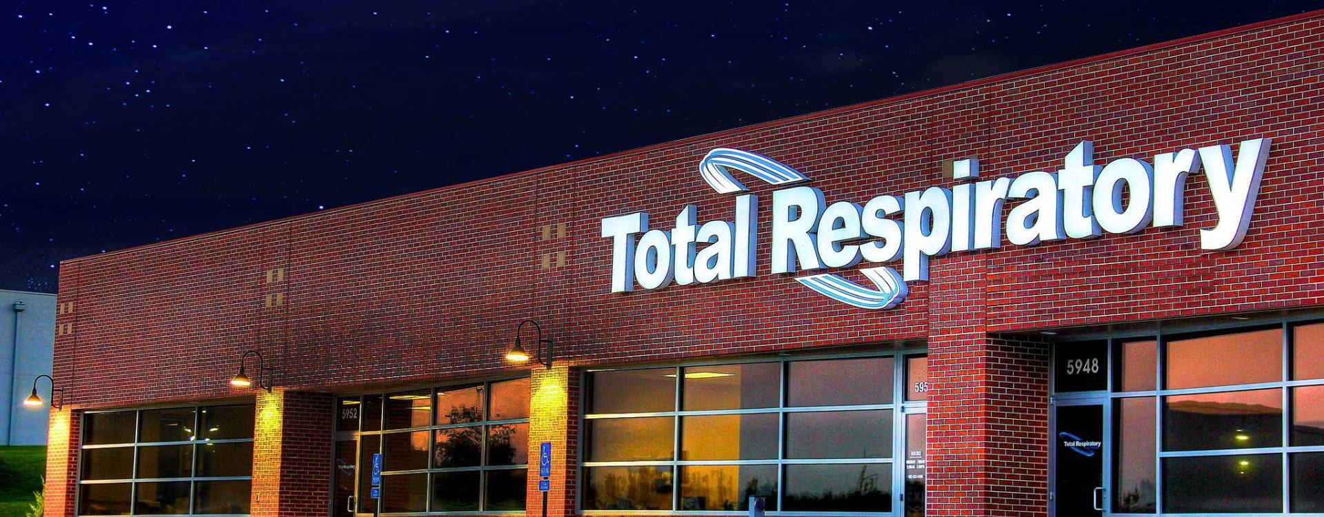 Home Total Respiratory & Rehab, Inc.