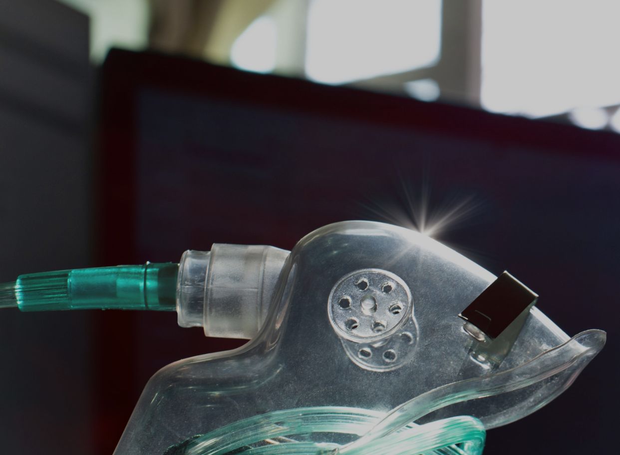 Home Total Respiratory & Rehab, Inc.