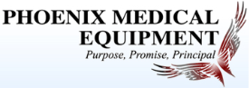 Home Phoenix Medical Equipment