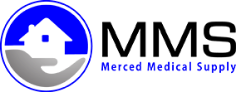 Home Merced Medical Supply Merced, CA (209) 722-3832