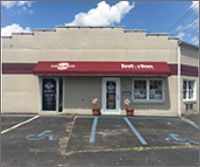 Locations Genesis Oxygen & Home Medical Equipment New Boston, OH (800 ...