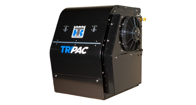 APU Service & Repair Motor Truck Thermo King