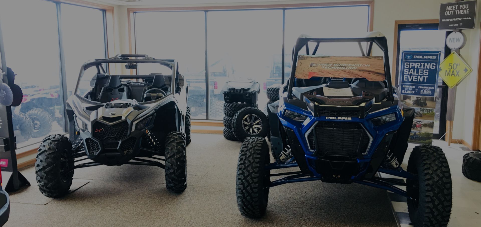 Home AA Motorsports Huron, SD (605) 352-9000