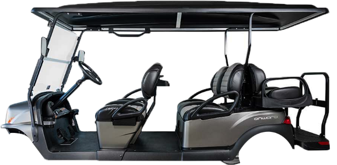 Bayou Buggies LLC | Poplarville, Mississippi | Picayune, MS