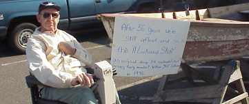 About Us Lockwood Boat Works South Amboy, NJ (732) 721-1605