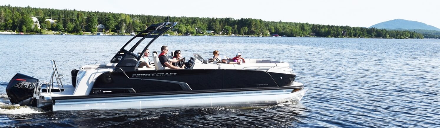 New ATV Rockland Marine & Equipment Rockland, ON (613) 446-5445