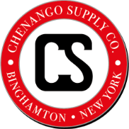 Home Chenango Supply Co. Inc. Binghamton, NY (607) 779-8665