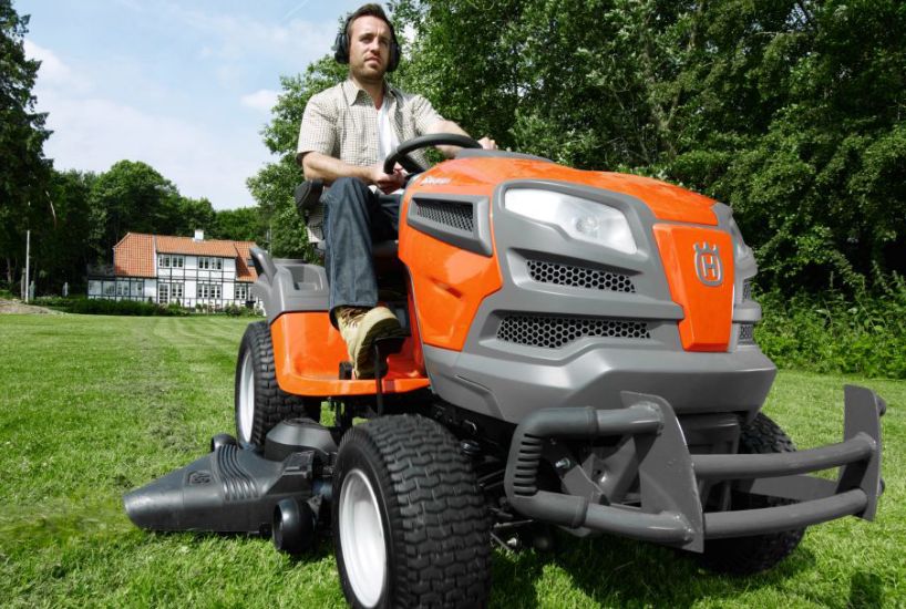 Home Buffalo Power Equipment East Amherst, NY (716) 688-7127