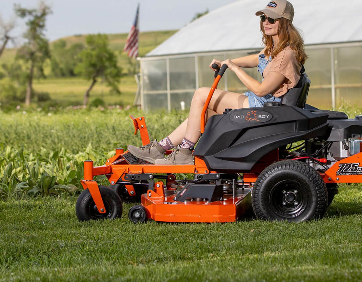 Home Buffalo Power Equipment East Amherst, NY (716) 688-7127