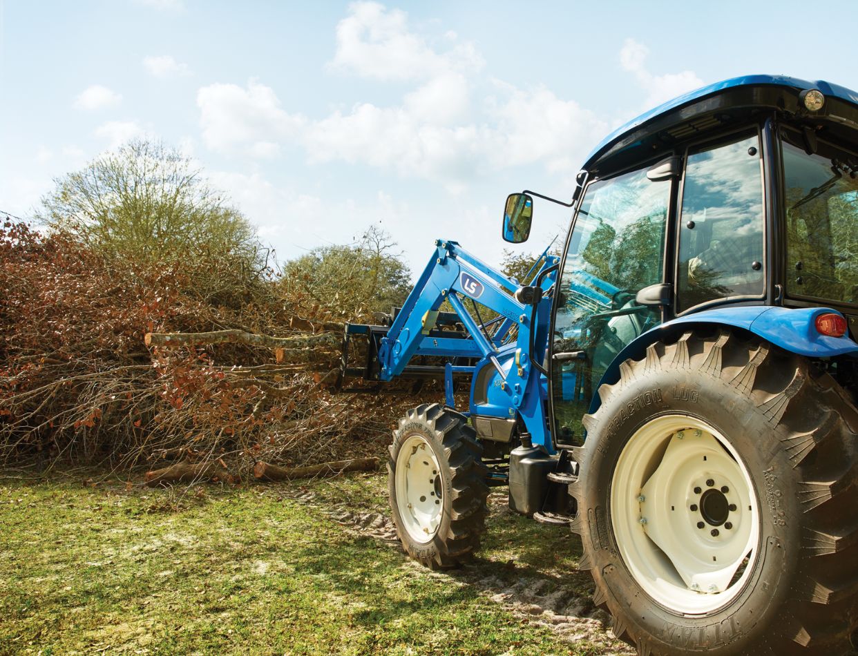 Home Southern Tractor Elba, AL (334) 897-6536