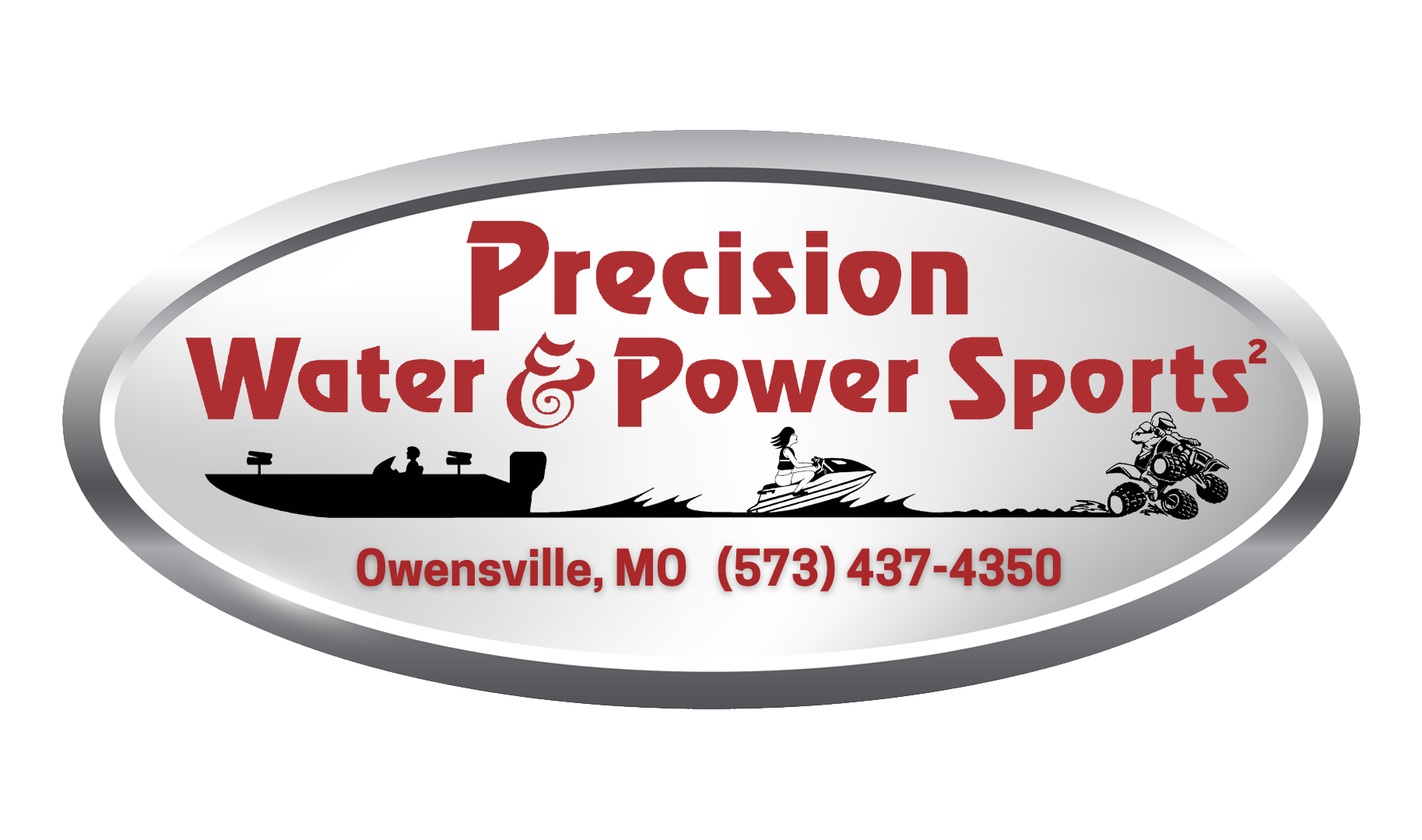 Product Groups Precision Water & Power Sports Owensville, MO (573) 437-4350