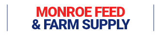 Home Monroe Feed & Farm Supply Tompkinsville, KY (270) 487-6111